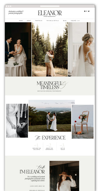 Templates – Rachel Kick