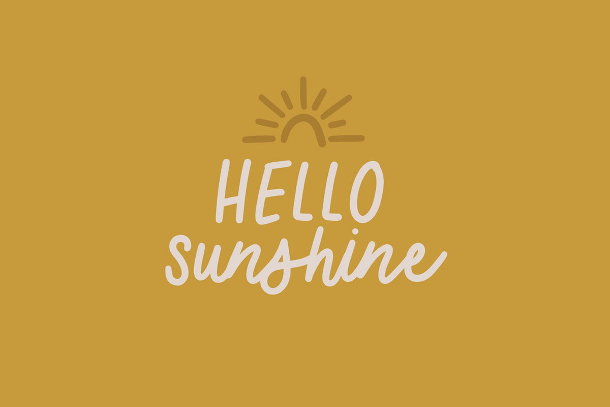 San Clemente Font Duo – Rachel Kick